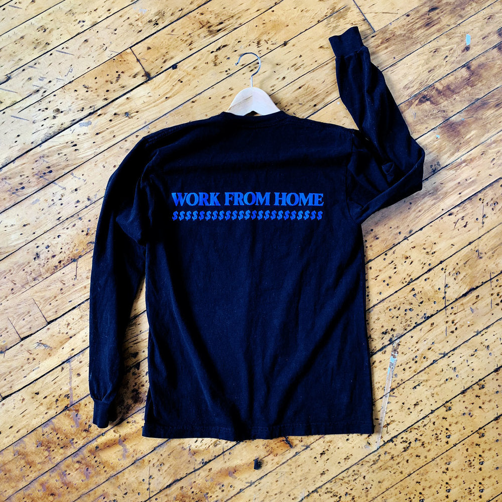 Make Big Money Tee – YoungBlanks