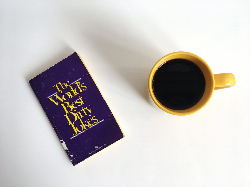 Thinking Cup – YoungBlanks